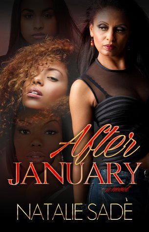 After January by Natalie Sadè | Goodreads