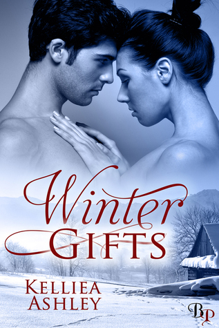 Winter Gifts by Kelliea Ashley | Goodreads