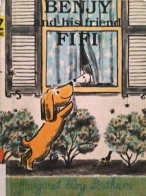 Benjy and His Friend Fifi by Margaret Bloy Graham | Goodreads