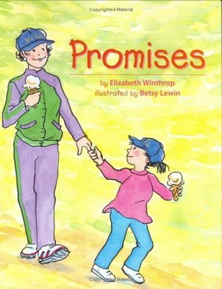 Promises by Elizabeth Mahony Winthrop | Goodreads