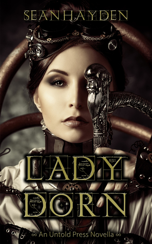 Lady Dorn by Sean Hayden | Goodreads