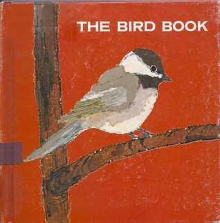 The bird book by Laura Storms | Goodreads