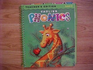 Sadlier Phonics Level C (Grade 3) by Lesley Mandel Morrow | Goodreads