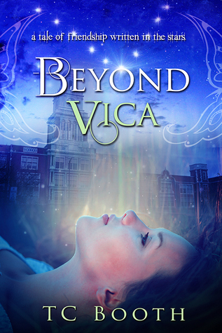 Beyond Vica by T.C. Booth | Goodreads