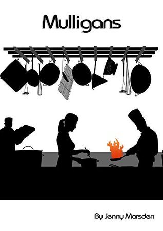 Mulligans by Jenny Marsden | Goodreads