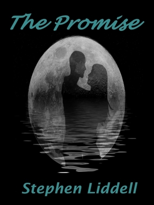 The Promise (Book One of the Timeless Trilogy) by Stephen Liddell ...