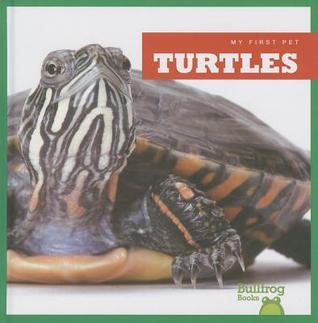 Turtles (My First Pet) by Cari Meister | Goodreads