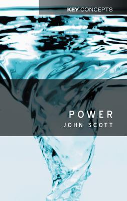 Power by John P. Scott | Goodreads