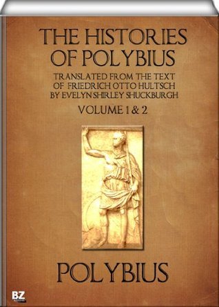 Roman Constitution Polybius