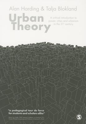 Urban Theory: A critical introduction to power, cities and urbanism in ...