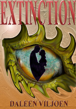 Extinction by Daleen Viljoen | Goodreads