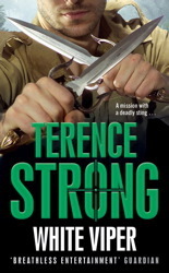 White Viper by Terence Strong | Goodreads