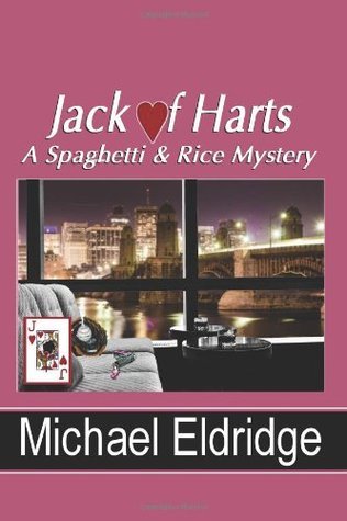 Jack of Harts by Michael Eldridge | Goodreads