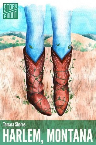 Harlem, Montana (A Short Story) (Kindle Single) by Tamara Shores ...