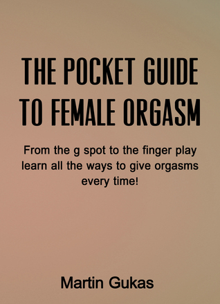 Guide To Female Orgasm Sale | centralcountiesservices.org