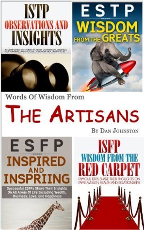 The Artisan Collection: Four Books From The Inspired Series Covering ...