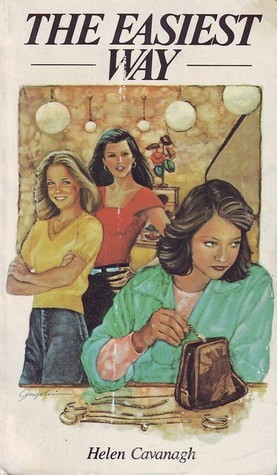 The Easiest Way by Helen Cavanagh | Goodreads