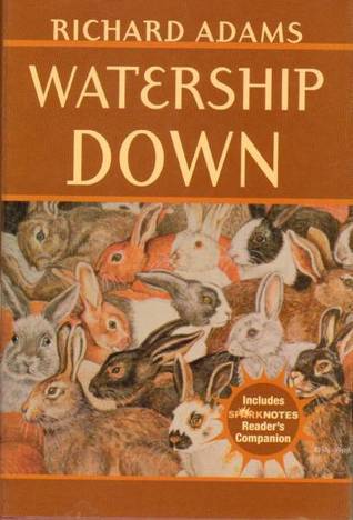 Watership Down by Richard Adams | Goodreads