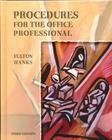 Procedures for the Office Professional by Patsy Fulton-Calkins | Goodreads