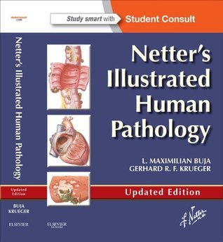 Netter's Illustrated Human Pathology Updated Edition: Netter's ...