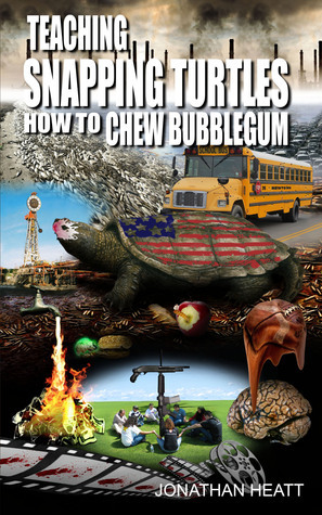 Teaching Snapping Turtles How To Chew Bubblegum by Jonathan Heatt ...
