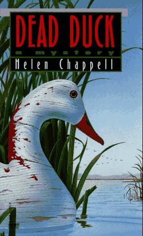 Dead Duck (Sam and Hollis, Book 2) by Helen Chappell | Goodreads