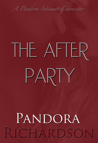 The After Party by Pandora Richardson | Goodreads