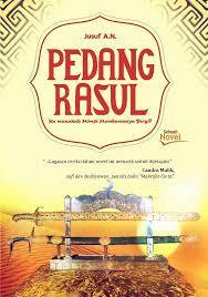 Pedang Rasul by Jusuf A.N | Goodreads