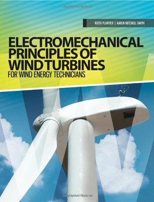 Electromechanical Principles of Wind Turbines: For Wind Energy ...