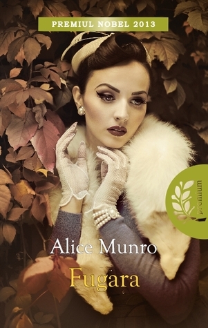 Fugara by Alice Munro | Goodreads