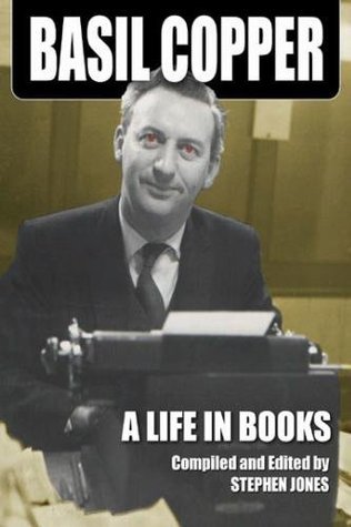 Basil Copper by BASIL. COPPER | Goodreads