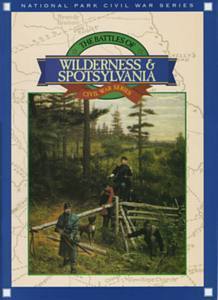 Wilderness & Spotsylvania by Gordon C. Rhea | Goodreads