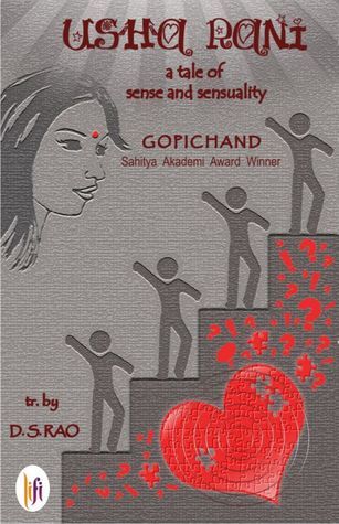 Usha Rani : A Tale of Sense and Sensuality by Tripuraneni Gopichand ...