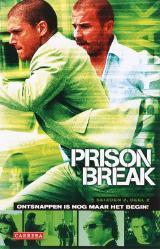 Prison Break - Seizoen 2, #2 by Paul T. Scheuring | Goodreads