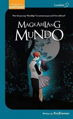 Magkabilang Mundo by KrizEmman | Goodreads