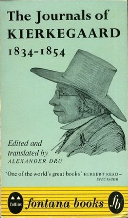 The Journals of Kierkegaard by Søren Kierkegaard | Goodreads