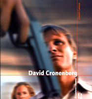 David Cronenberg by Gianni Canova | Goodreads