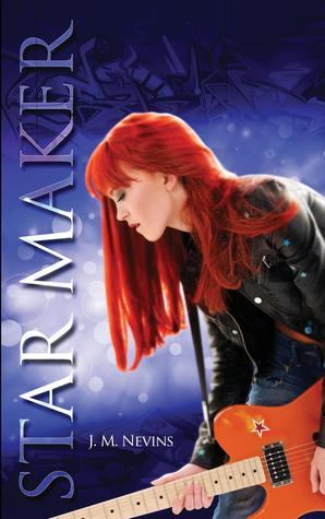 Star Maker by J.M. Nevins | Goodreads