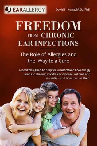 Freedom From Chronic Ear Infections - The role of allergies and the way ...