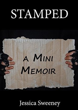 Stamped: A Mini Memoir by Charlene Swizz | Goodreads