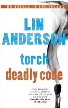 Torch/Deadly Code by Lin Anderson | Goodreads