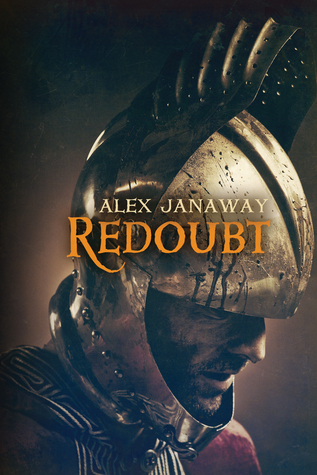 Redoubt by Alex Janaway | Goodreads