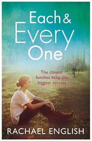 Each and Every One by Rachael English | Goodreads
