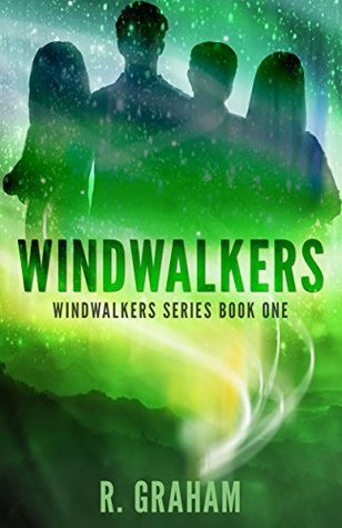 WindWalkers by R. Graham | Goodreads