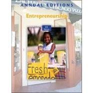Annual Editions: Entrepreneurship, 6/e by Robert W. Price | Goodreads