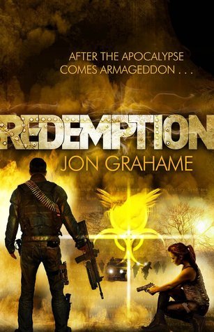 Redemption (Reaper #3) by Jon Grahame | Goodreads