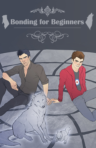 Bonding for Beginners by Ember (AO3) | Goodreads