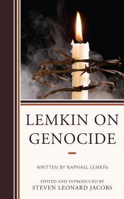 Lemkin on Genocide by Raphaël Lemkin | Goodreads