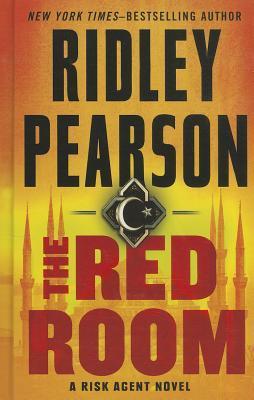 The Red Room: A Risk Agent Novel by Ridley Pearson | Goodreads