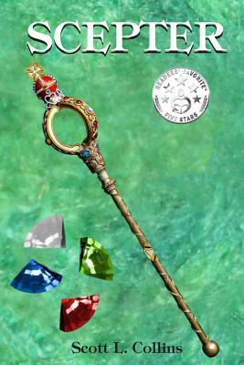 Scepter by Scott L. Collins | Goodreads